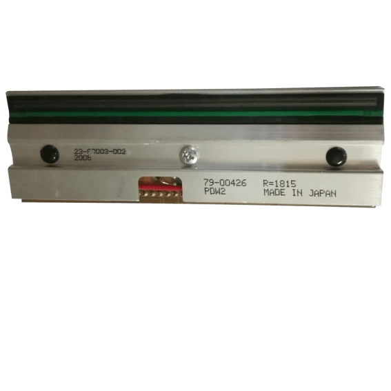 Used original printhead for Argox OS-314TT (305dpi) - xFixone