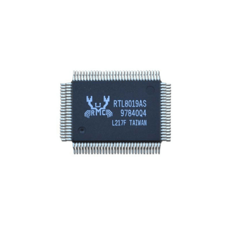 New original NIC chip for Mettler Toledo3600 3680 3950 3880 - xFixone