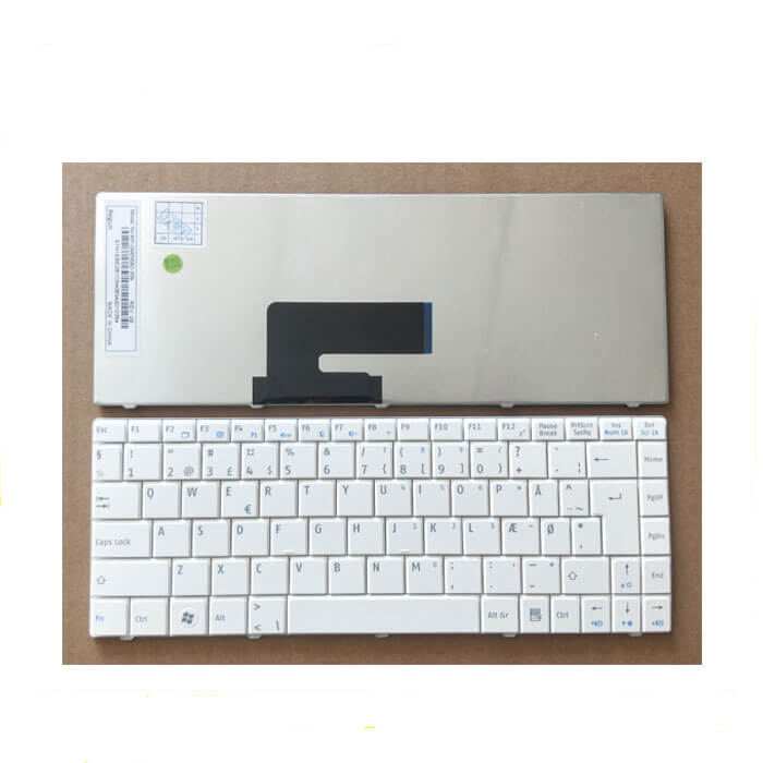 2 pcs a pack New original laptop keyboard for MSI X320 X400 X340 CR400 ...
