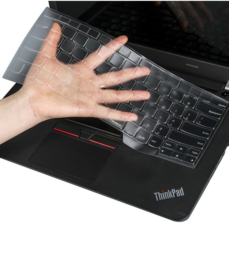 Computer Keyboard protection film for Thinkpad T480 T490 T590 T580 L480 ...