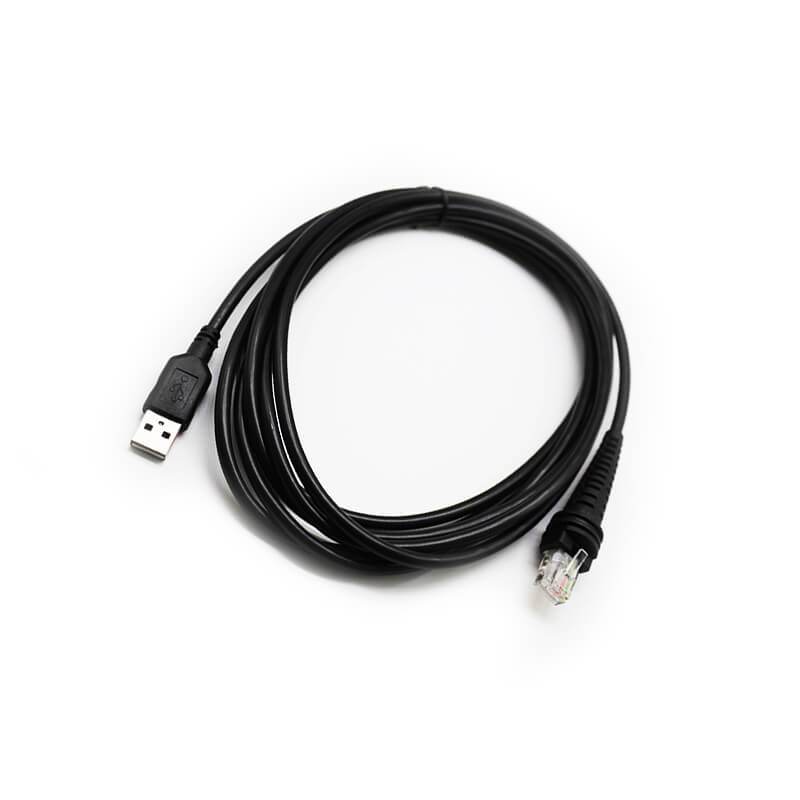 New compatible Barcode Scanner cable for Honeywell 1900G 1200 1300G ...