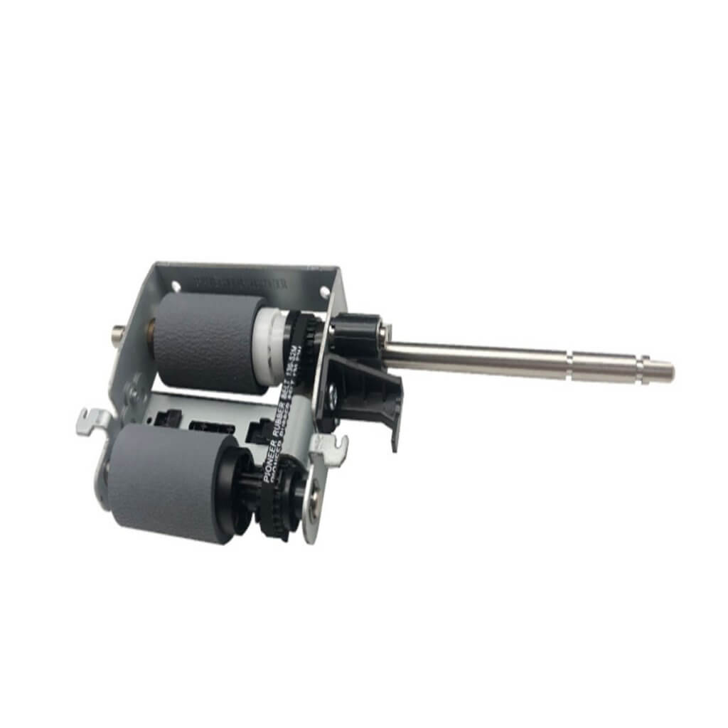 1 Set Compatible New ADF pickup roller kit For HP E77830 E77822 E77825 ...
