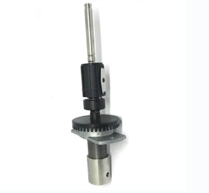 Used and original roller for PX4I ribbon roller - xFixone